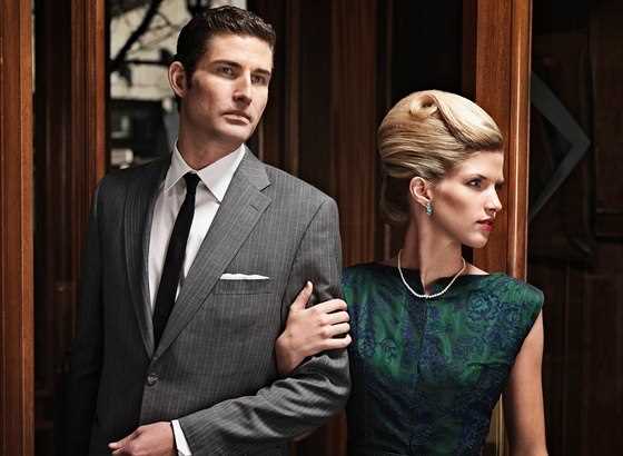 Co na sebe do divadla - tipy a inspirace pro dokonalý divadelní outfit ...